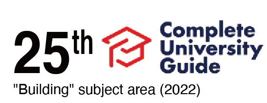 BSc (Hons) Quantity Surveying | SHAPE BSc (Hons) Quantity Surveying | SHAPE
