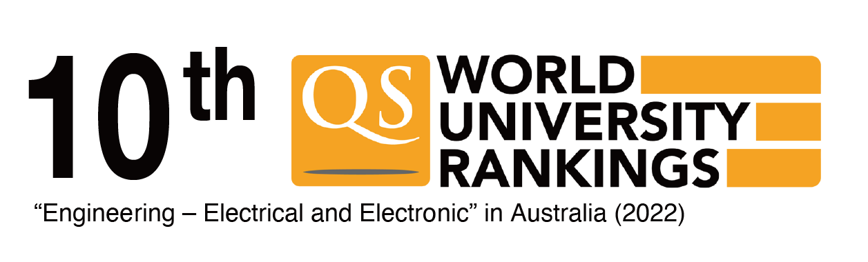 Bachelor of Engineering (Electrical Engineering) (Honours) | SHAPE