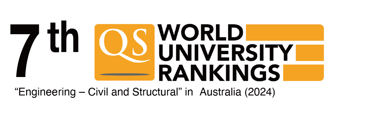 Bachelor of Engineering (Civil and Infrastructure) (Honours) | SHAPE